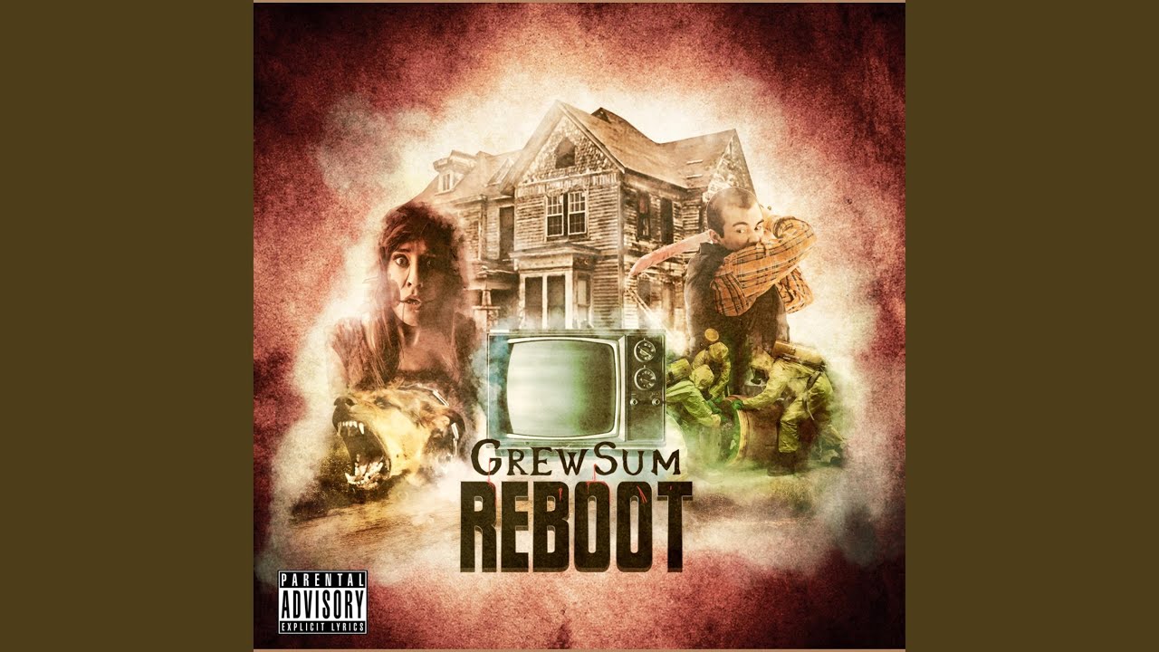 Reboot (Intro) - YouTube