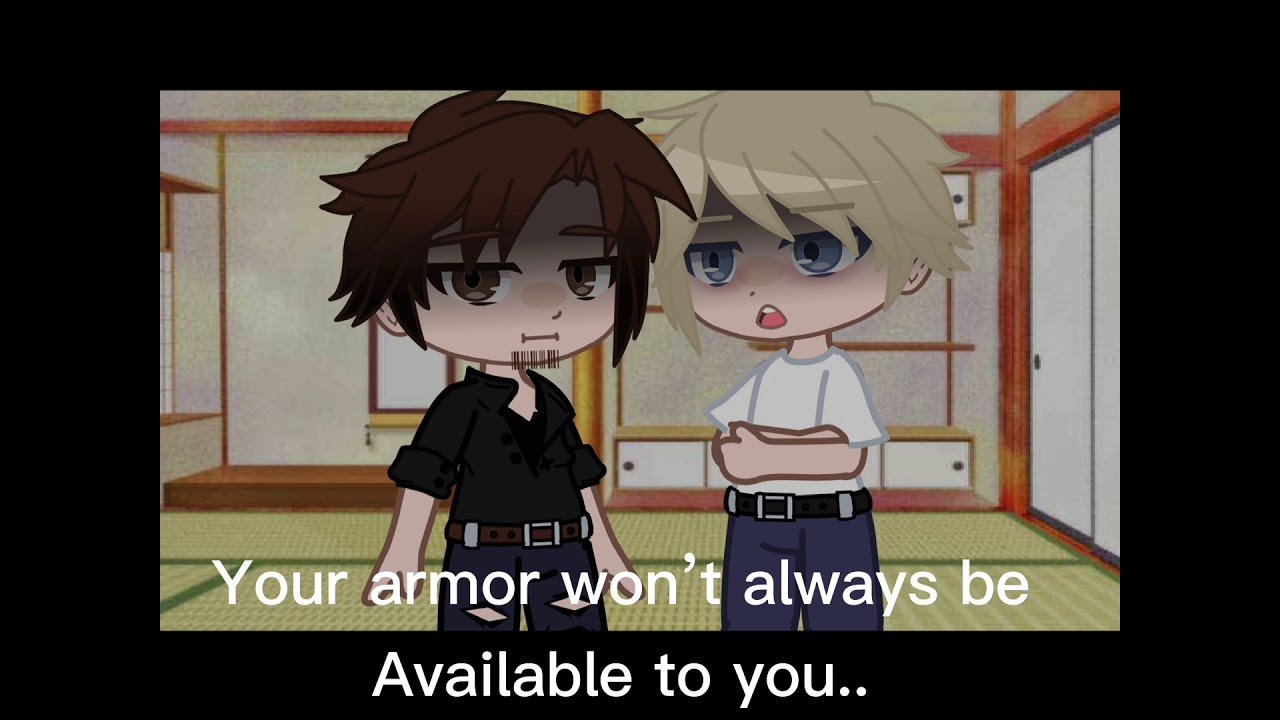 I promise//Magical Tony AU// Avengers AU// Steve and Tony - YouTube