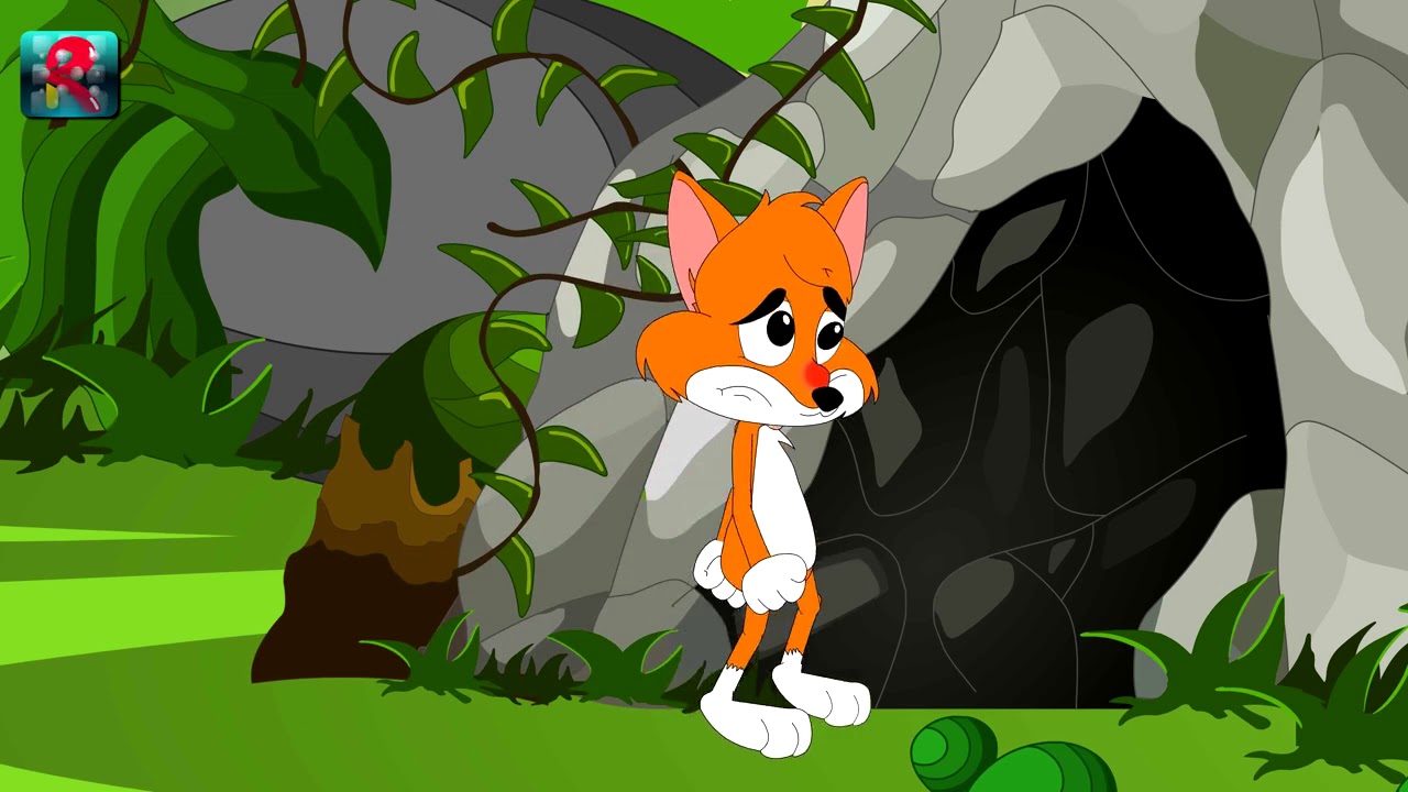 Four Little Foxes 4 Little Foxes - YouTube