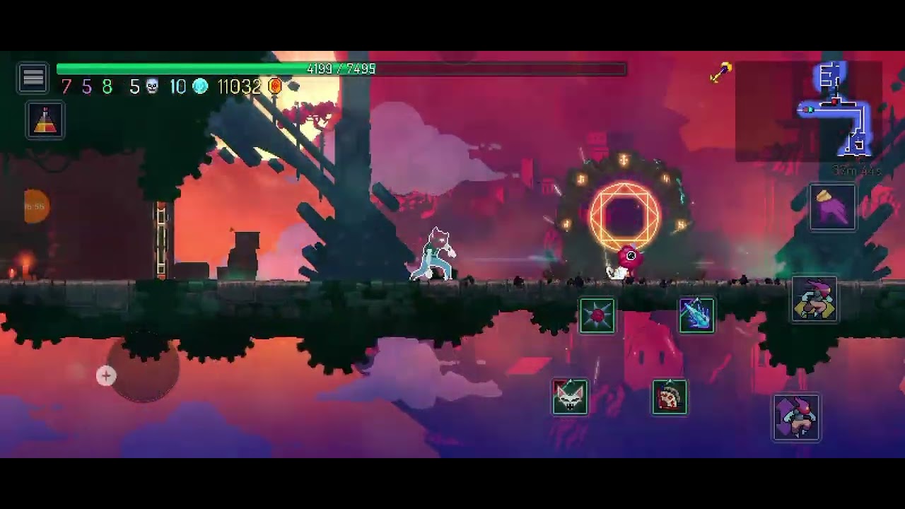 Dead Cells(Netflix edição) - YouTube