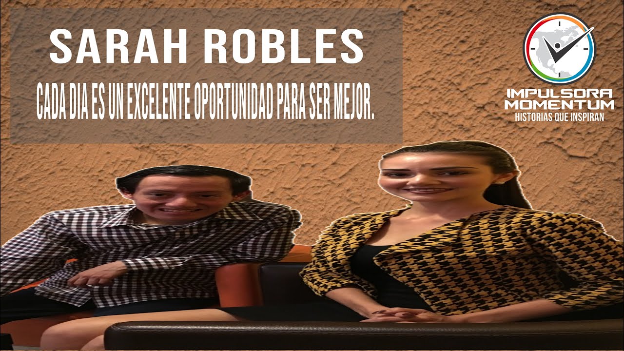 Dr.Sarah Robles-Entrevista en Mexicali B.C Mexico(Multifacética) - YouTube