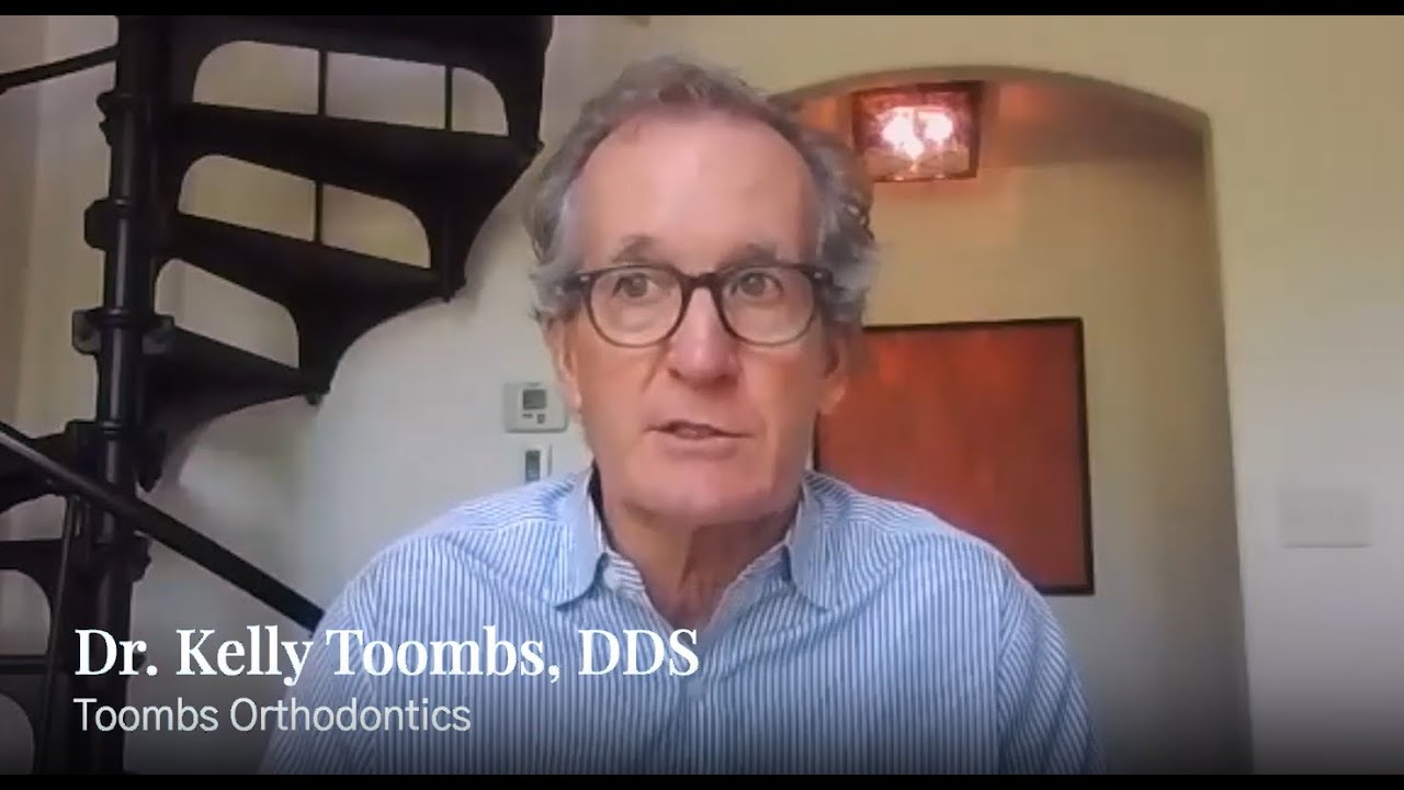 Dr. Kelly Toombs, DDS - YouTube