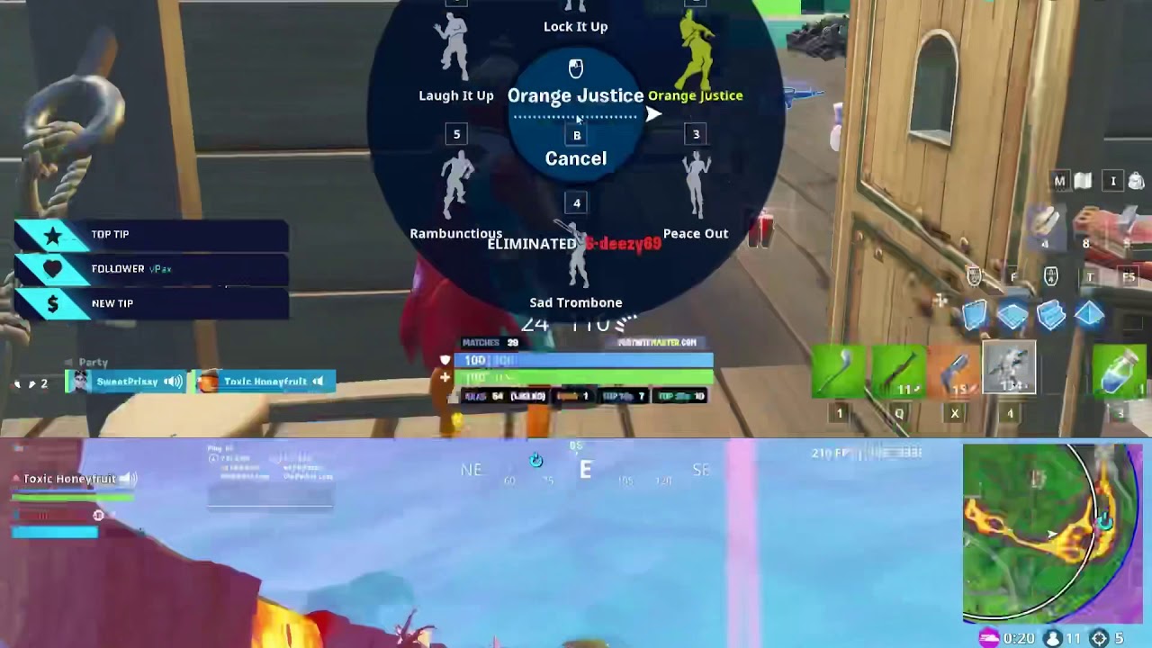 Use code THF - YouTube