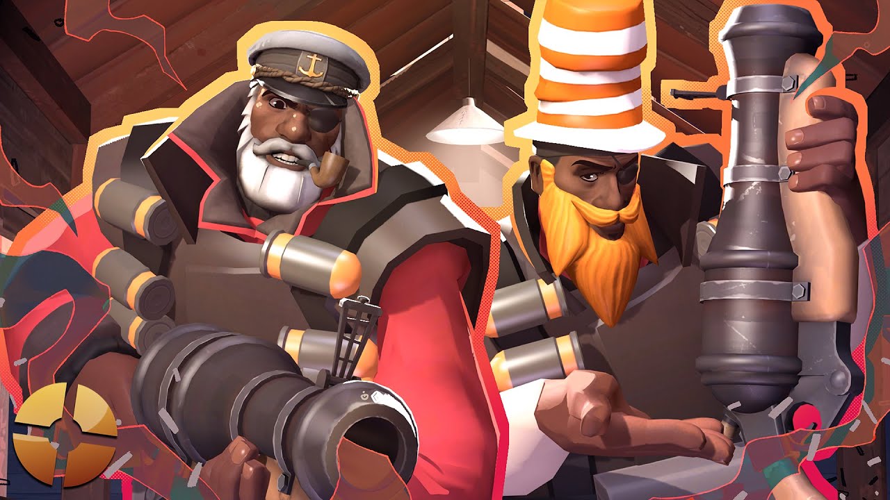 [TF2] Double Donkin' Doofuses - YouTube