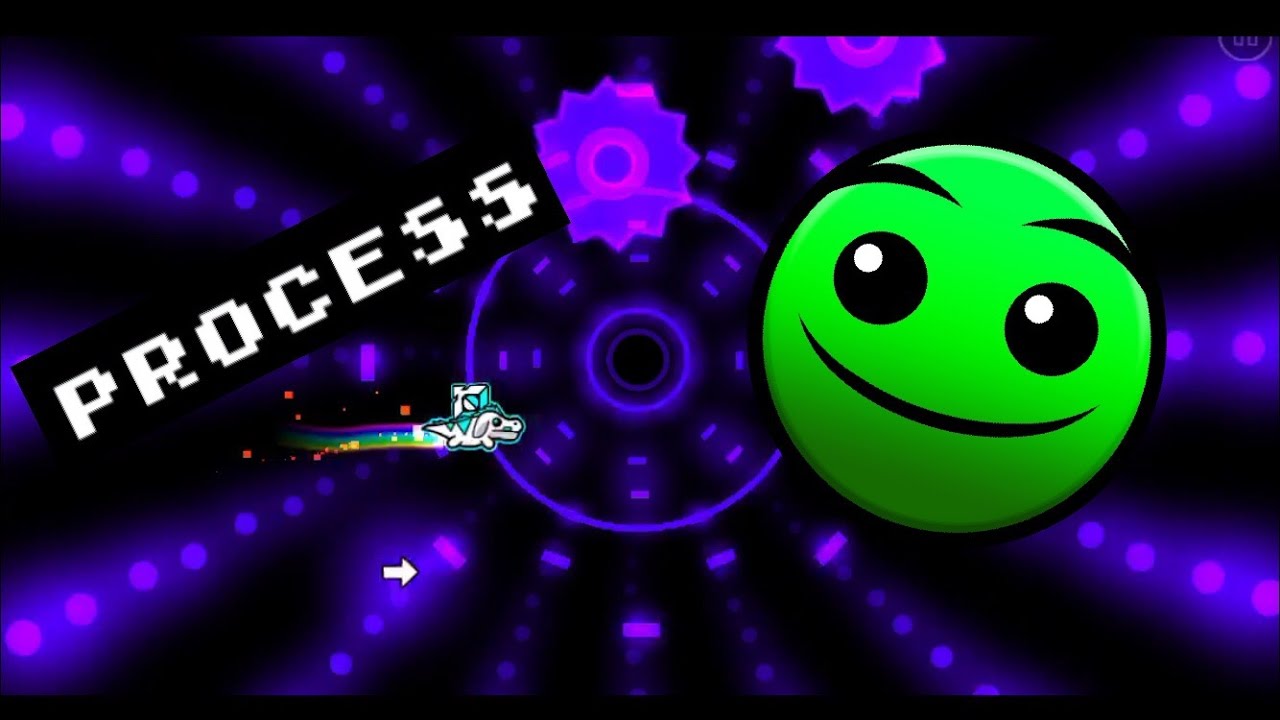 GD Normal: Process - YouTube