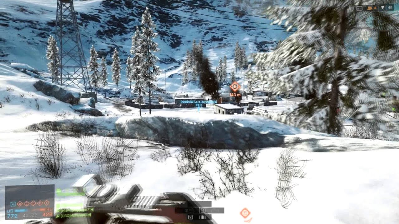 BF4 - Final Stand - YouTube