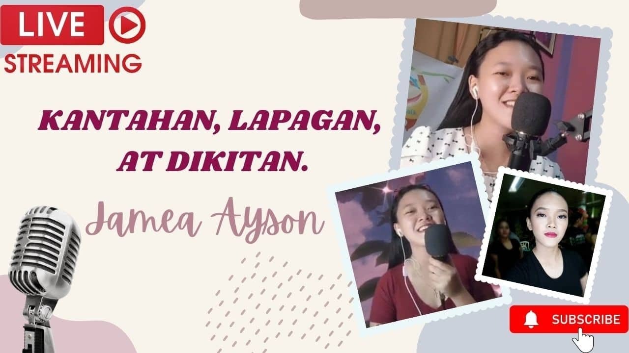 QUICK LIVE KANTAHAN - YouTube