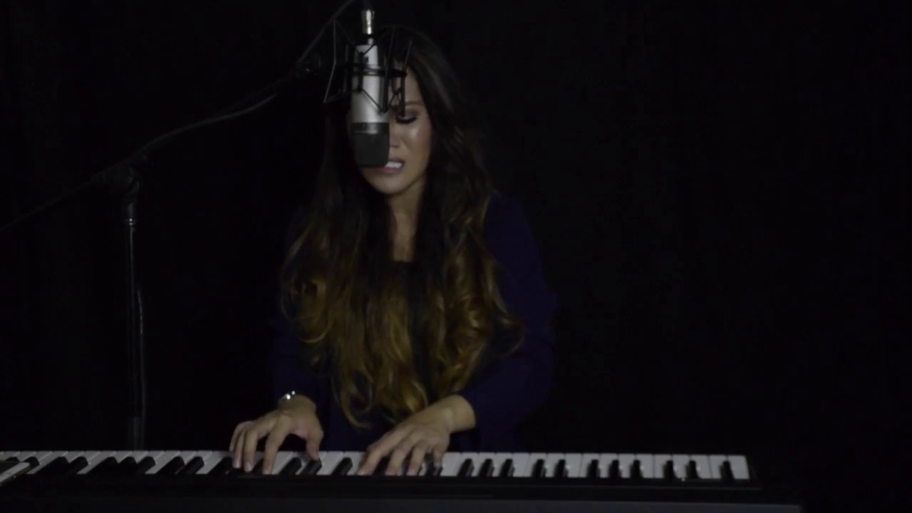 Luluh (Khai Bahar) - Bella Nazari Cover - YouTube