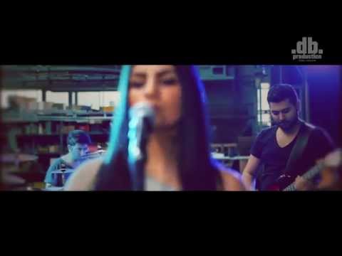 Cagla & Ilhan Içlek- Yagmur Yüreklim (Cover)