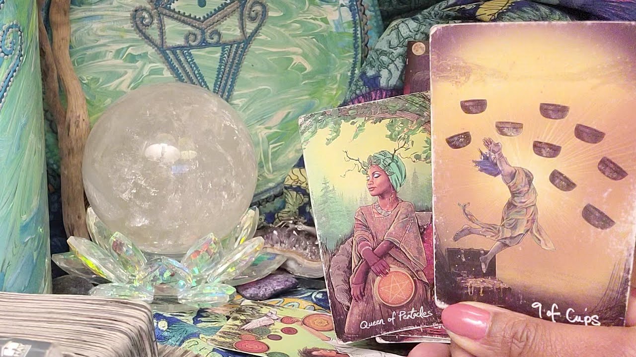 You're Unstoppable At This Point: Your Wish Is Coming True - YouTube