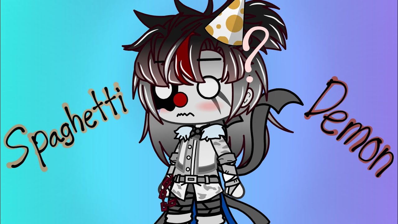 Ennard x Michael || GC || Skit || Original? || Christmas Special - YouTube