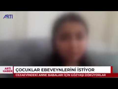 COCUKLAR ANESİZ BABASIZ KALMASIN