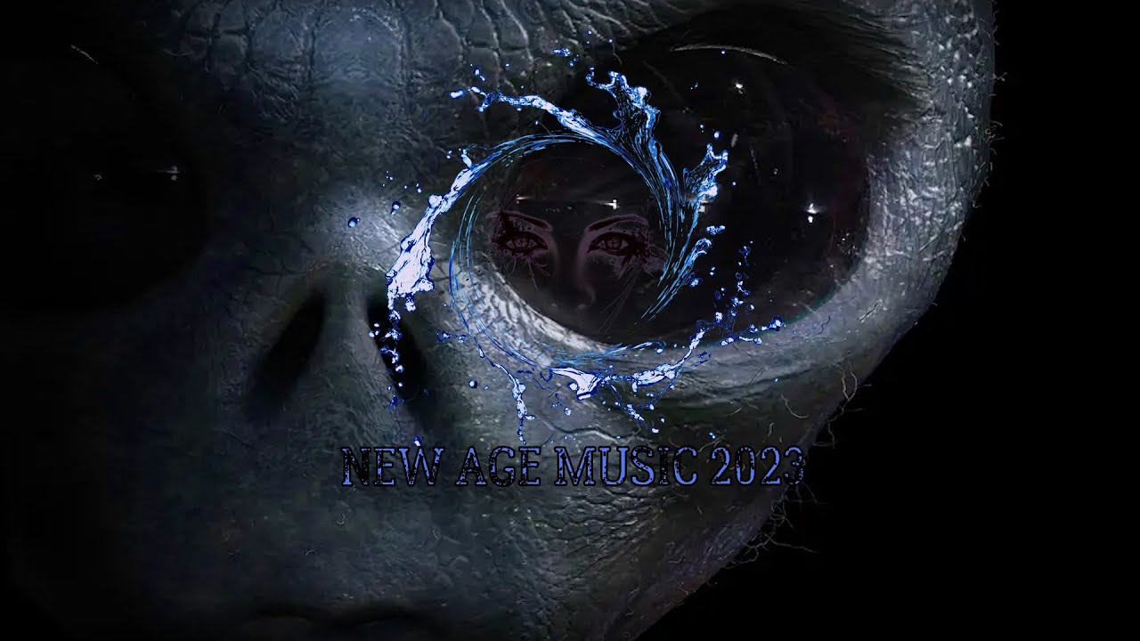 Alien Invasion [Progressive Trance 2023] Psytrance - YouTube