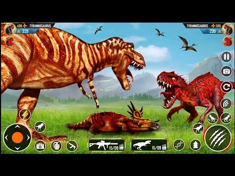 Hunting Class – Gun Games 3D – Android Gameplay - YouTube