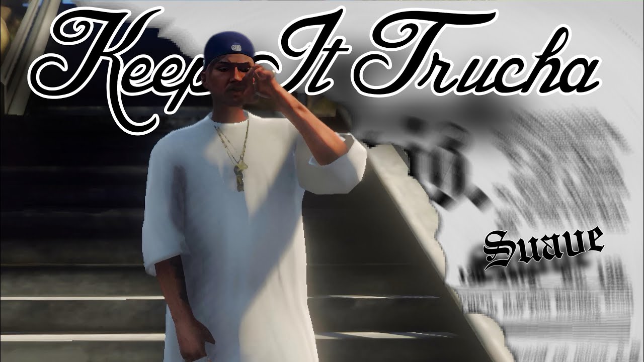 [COLS:RP] [IC] Keep It Trucha - Suave - YouTube