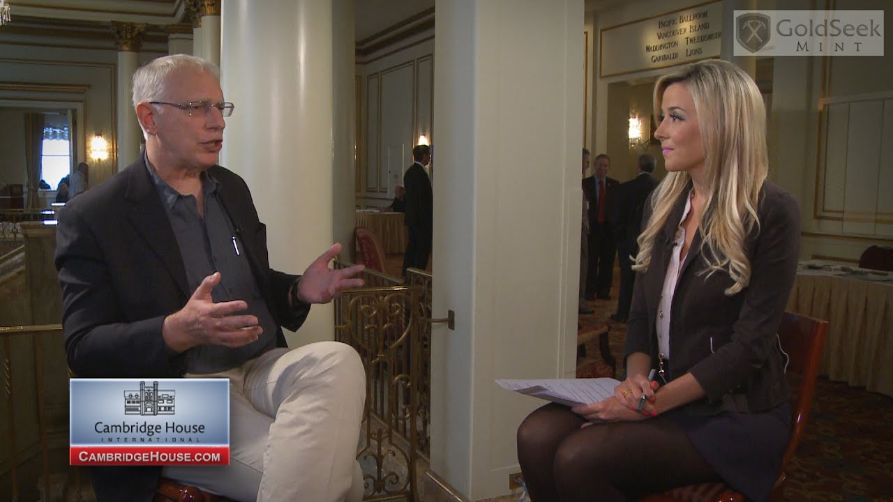 Most important video Americans will see today - Doug Casey Interview ...