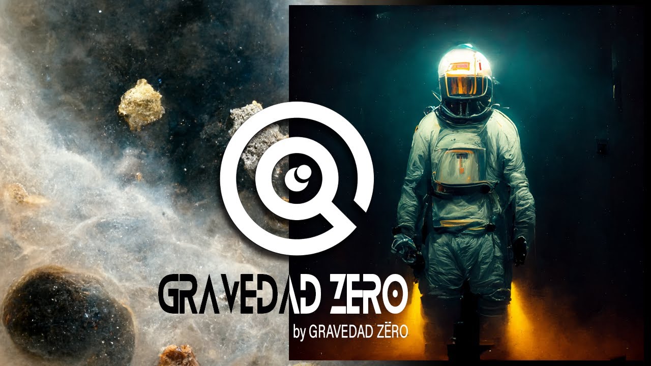 Gravedad Zëro - Gravedad Zero - YouTube