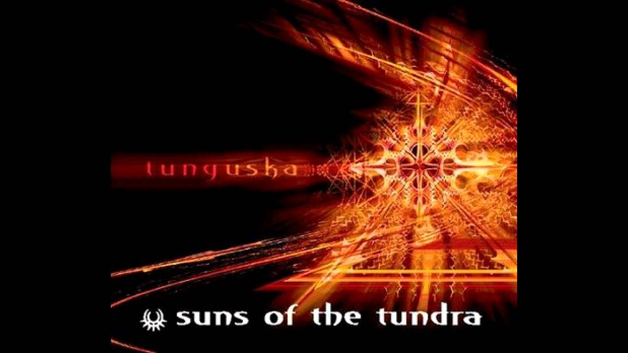 Suns Of The Tundra - Monkey Dance - YouTube
