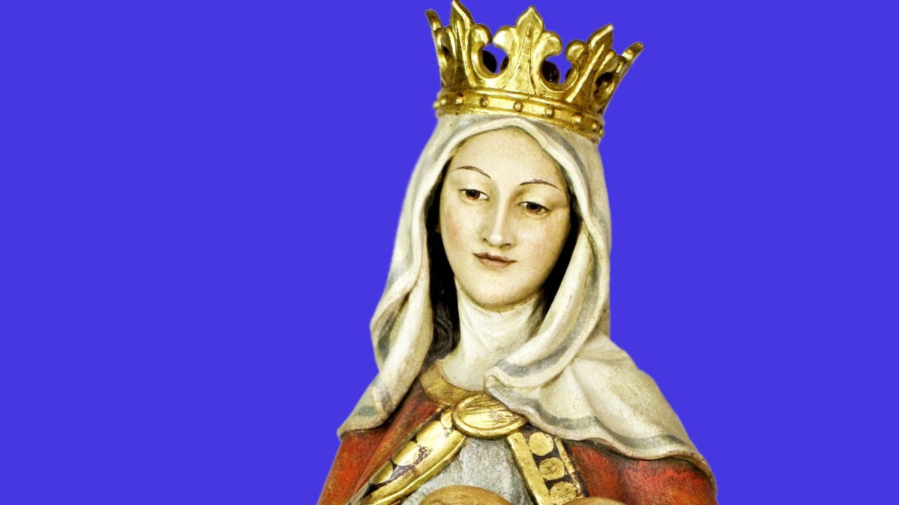 St. Emma HD - YouTube