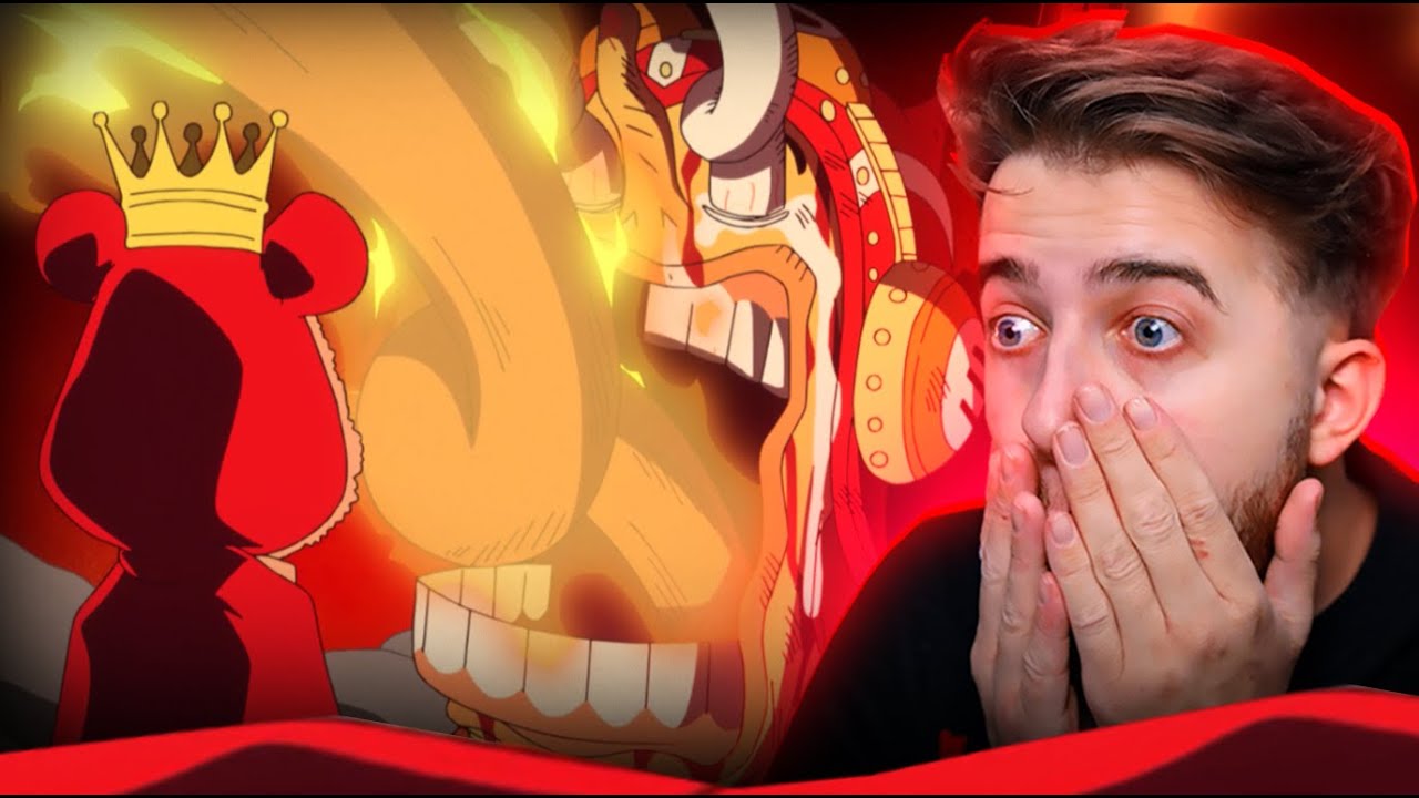 USOPP VS SUGAR!! One Piece Episode 675 - 676 Reaction - YouTube