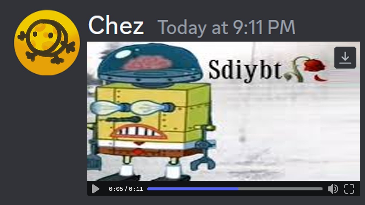 Idiots Laugh At INSANE Discord Memes - YouTube