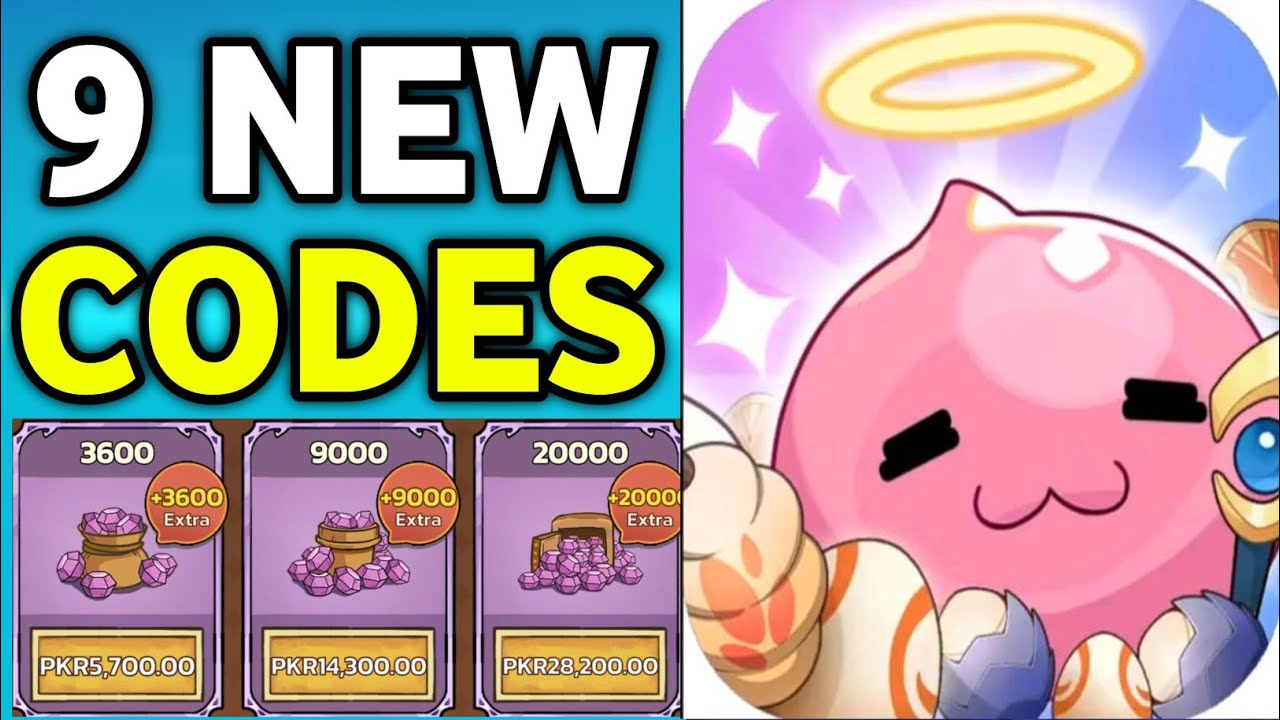 Update⚠️Ragnarok Crush Gift Codes July 2025 | Ragnarok Crush Codes ...