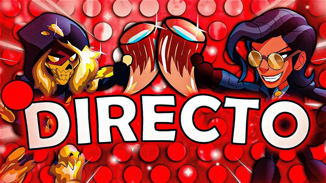 Hoy no hay video :( pero hay directito :D - YouTube