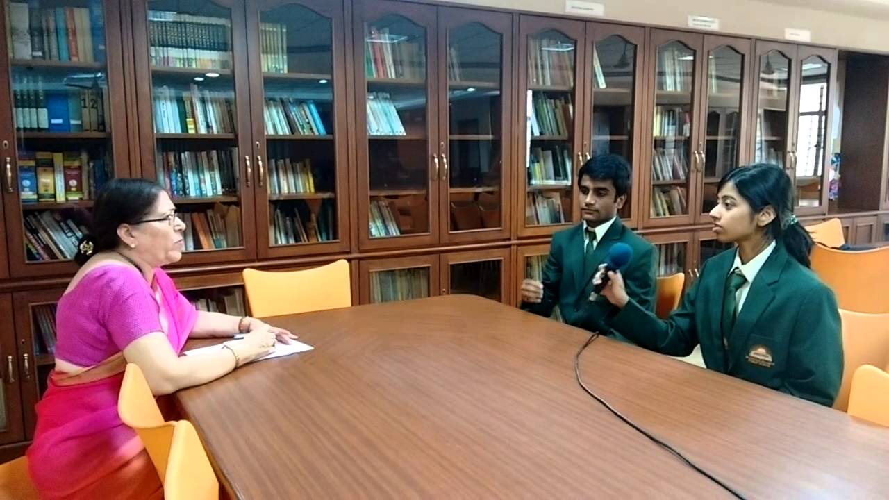 XI AECS MMPS - YouTube