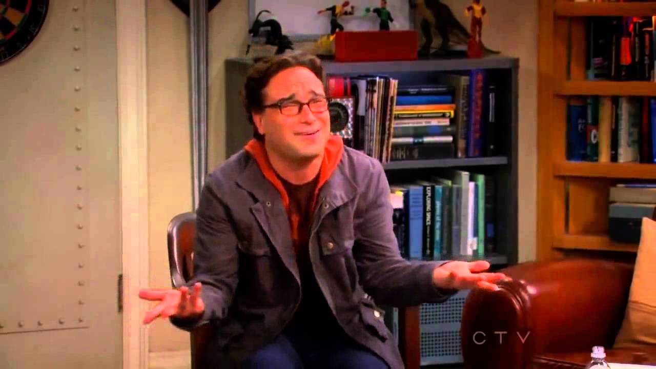 Game Night Pictionary The Big Bang Theory - YouTube