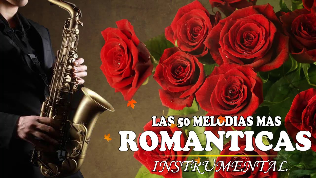 Las Mejores Melodias Instrumentales de Todos Los Tiempos - Mejor Musica ...