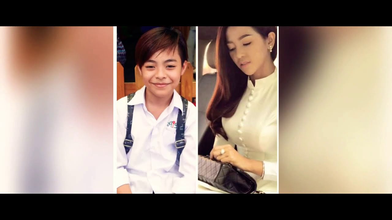 ស្នេហ៍គ្មានអាយុ 😂💏NICH 💘BoT - YouTube