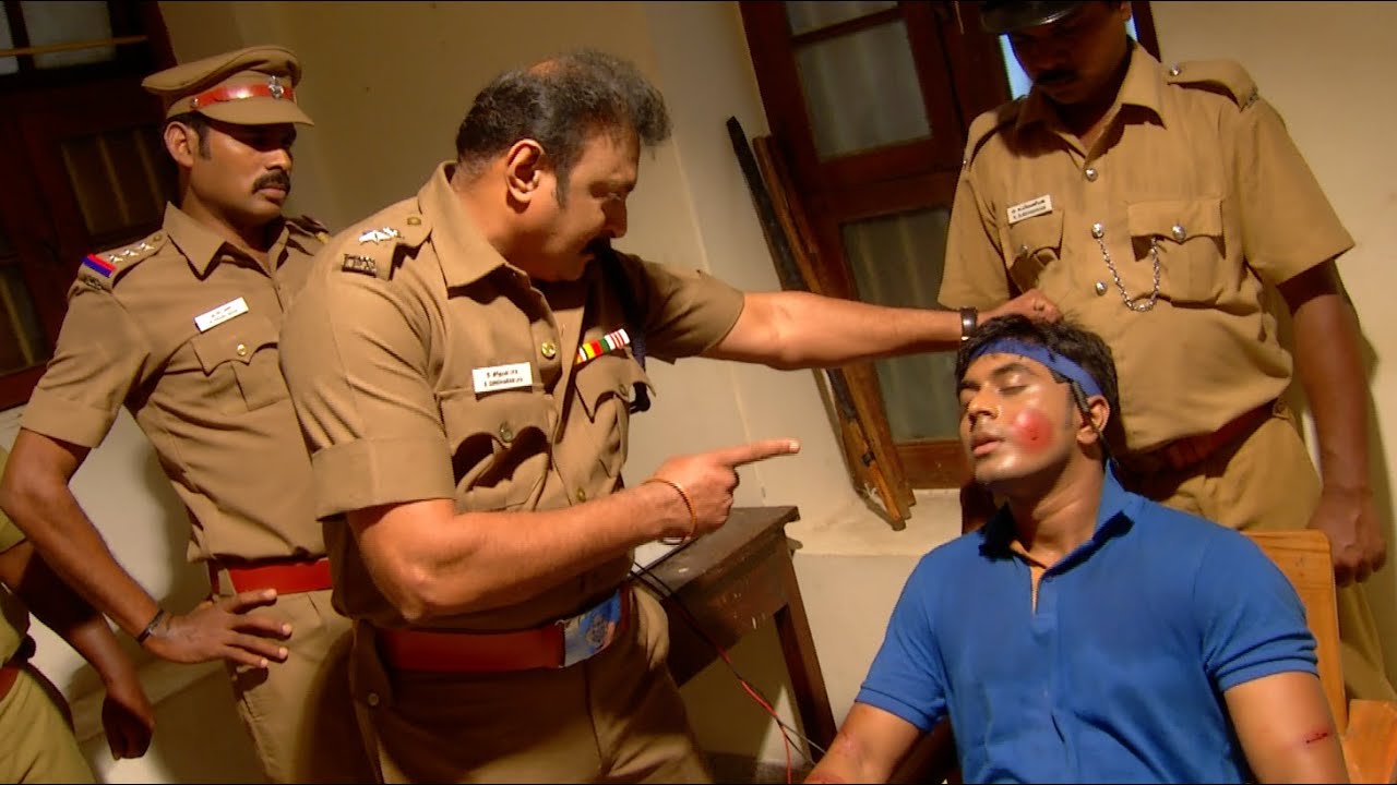 Priyamanaval Episode 310, 30/01/16 - YouTube