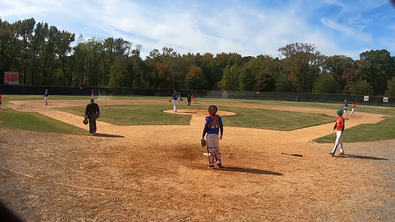 Shane Hulbert - Archbishop Spalding - 2020 Catcher - Hitting - YouTube