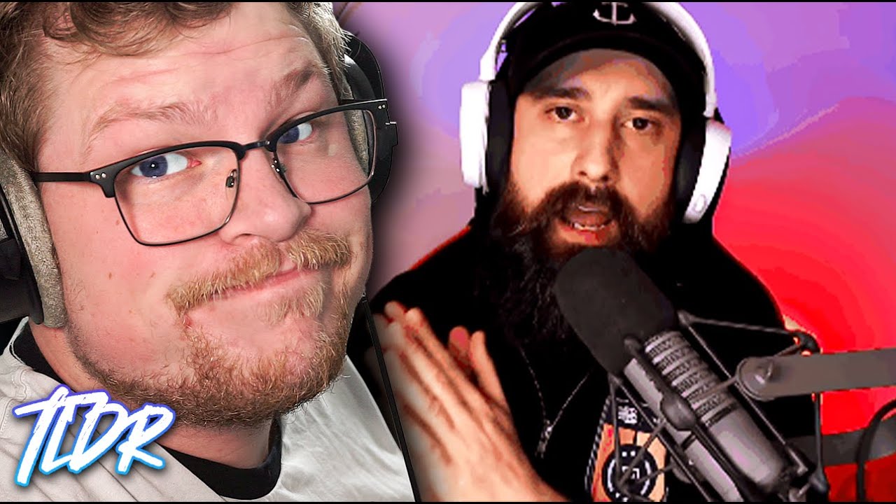 Worst Streamer Apology of 2022 - YouTube