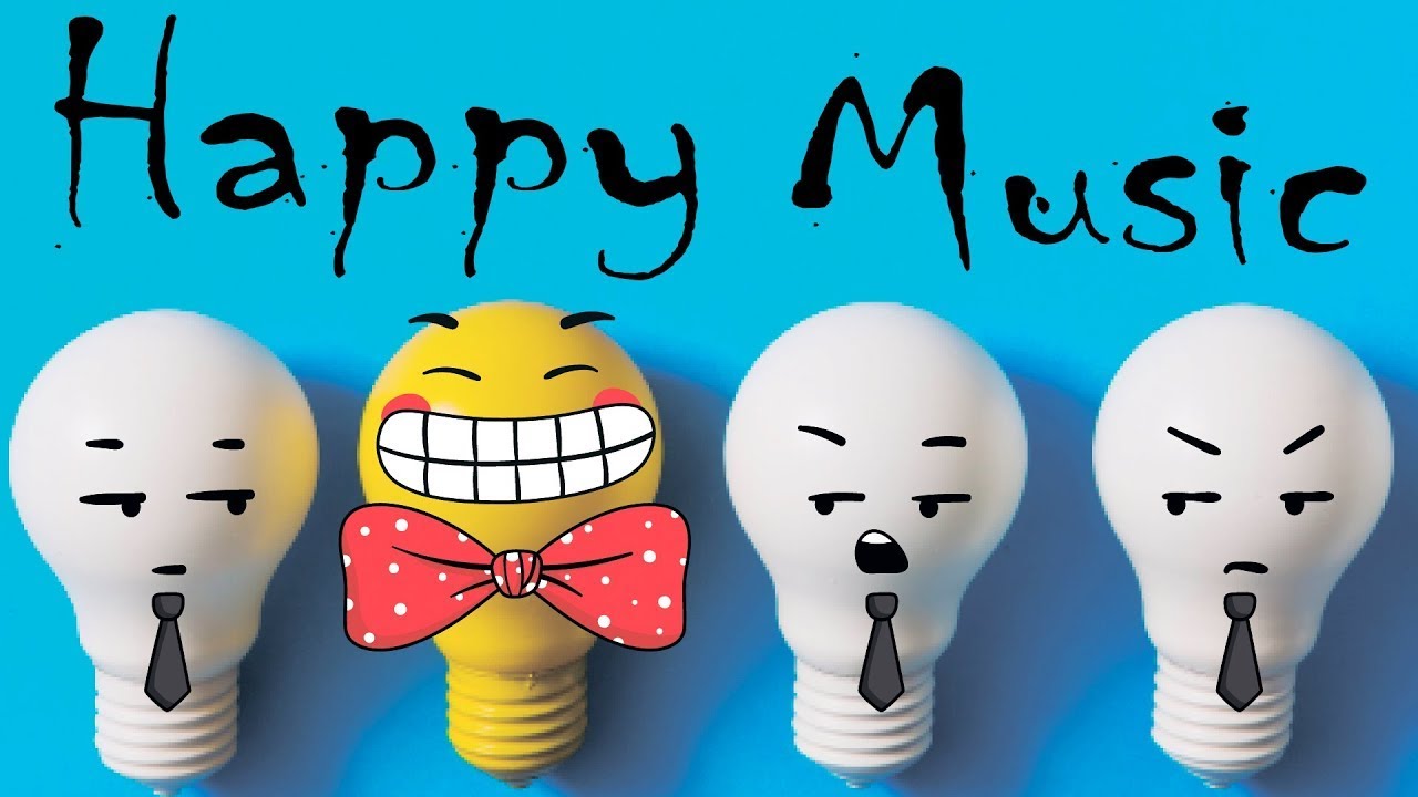 Happy Mood-Lifting Music - Uplifting Music to Improve Your Mood - YouTube