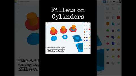 TinkerCAD Tips! Tutorials on how to use TinkerCAD, helpful features ...