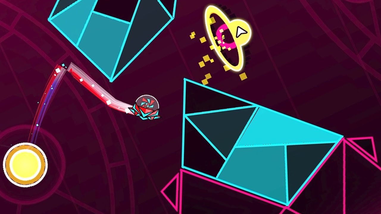 "Beat That" 100% (Demon) by Whippie37 – Geometry Dash 2.2 - YouTube