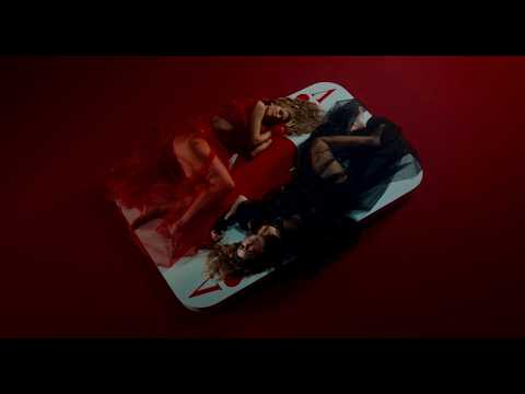 ALESSIA Y VAMBINA - Sigo Sigo (Official Video)