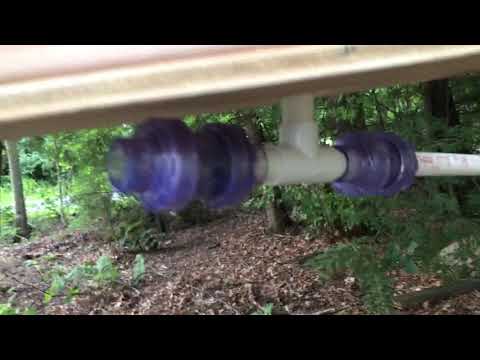 Bender Washer Releaser Maple Sap - YouTube