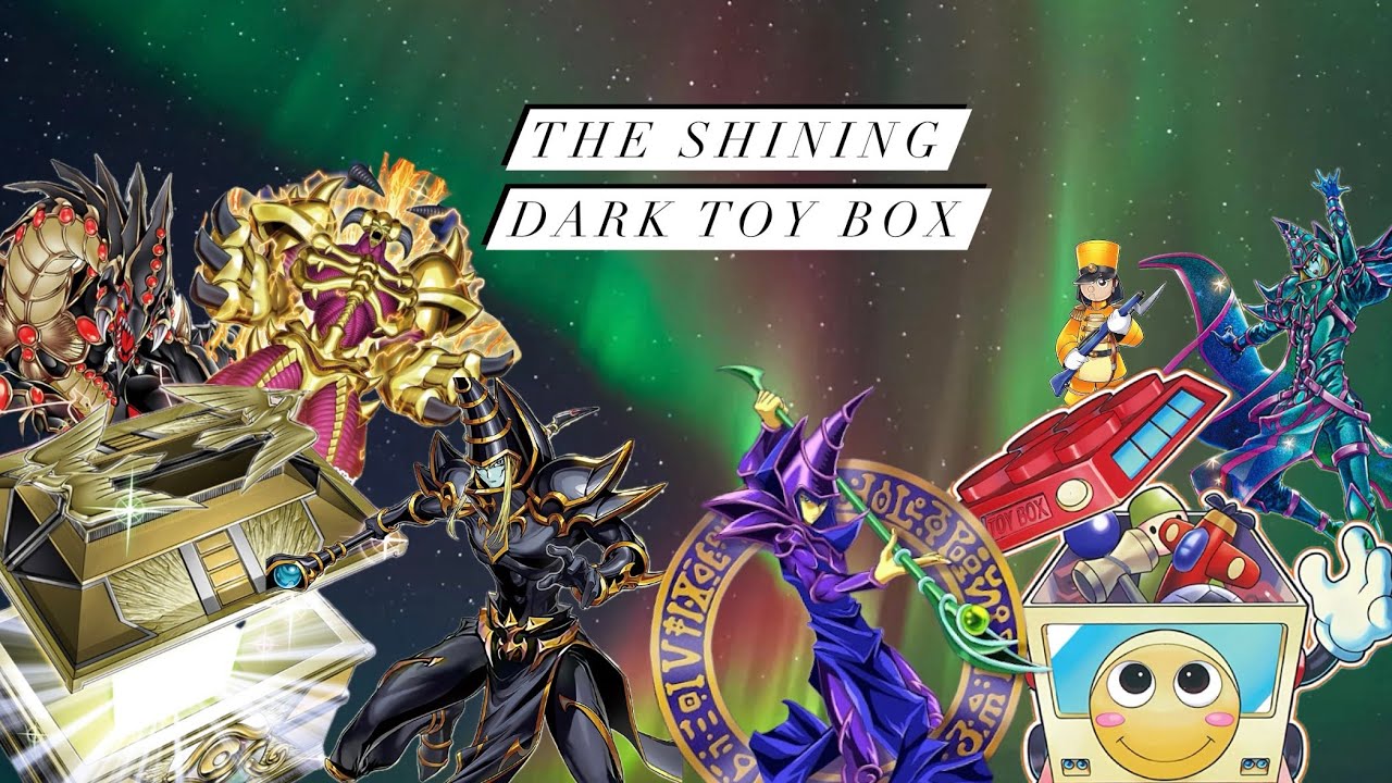 I’m going to top my OTS with Dark Magcician | Deck Profile - YouTube