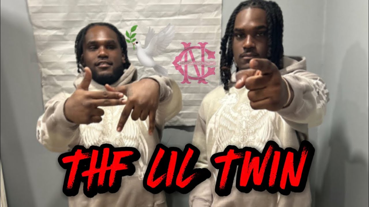 THF Lil Twin confronts brother’s killer| Describes the backdoor that ...