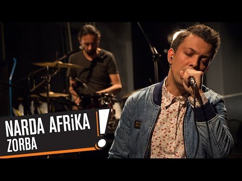 Narda Afrika - Zorba ( İki Küçük Kedi) (B!P AKUSTİK)