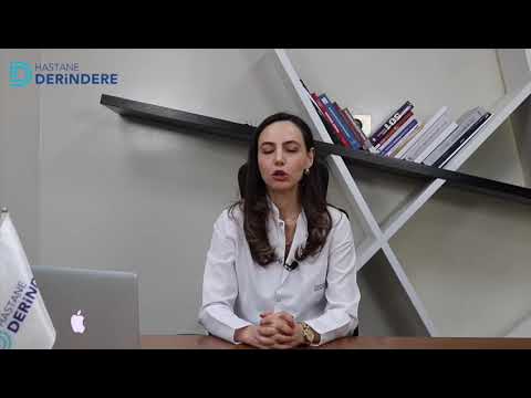 Uzm.Dr Didem Özkan 📹- “Covid Sonrası Akciğer Hasarı?”