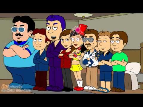 More Goanimate Characters2 - YouTube