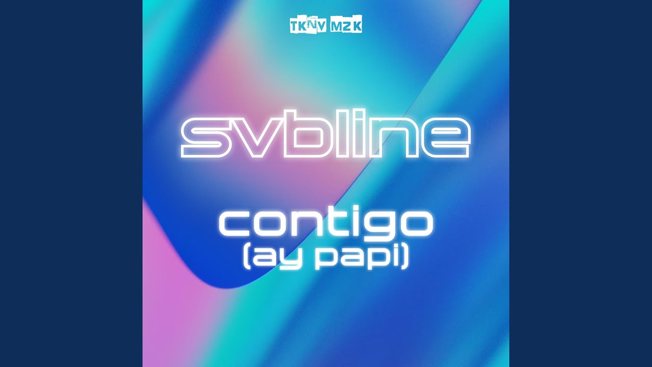 Contigo (Ay Papi) - YouTube