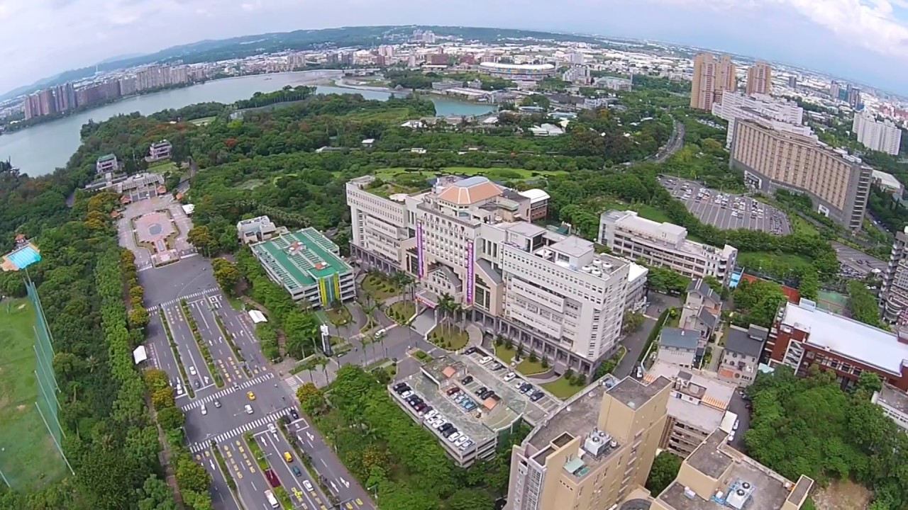 CSU CAMPUS 01 - YouTube