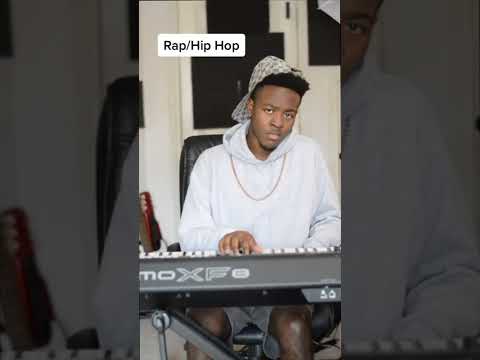 The Final Countdown in different Genres