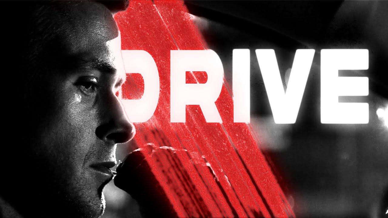 DRIVE- EDIT [4K] - YouTube