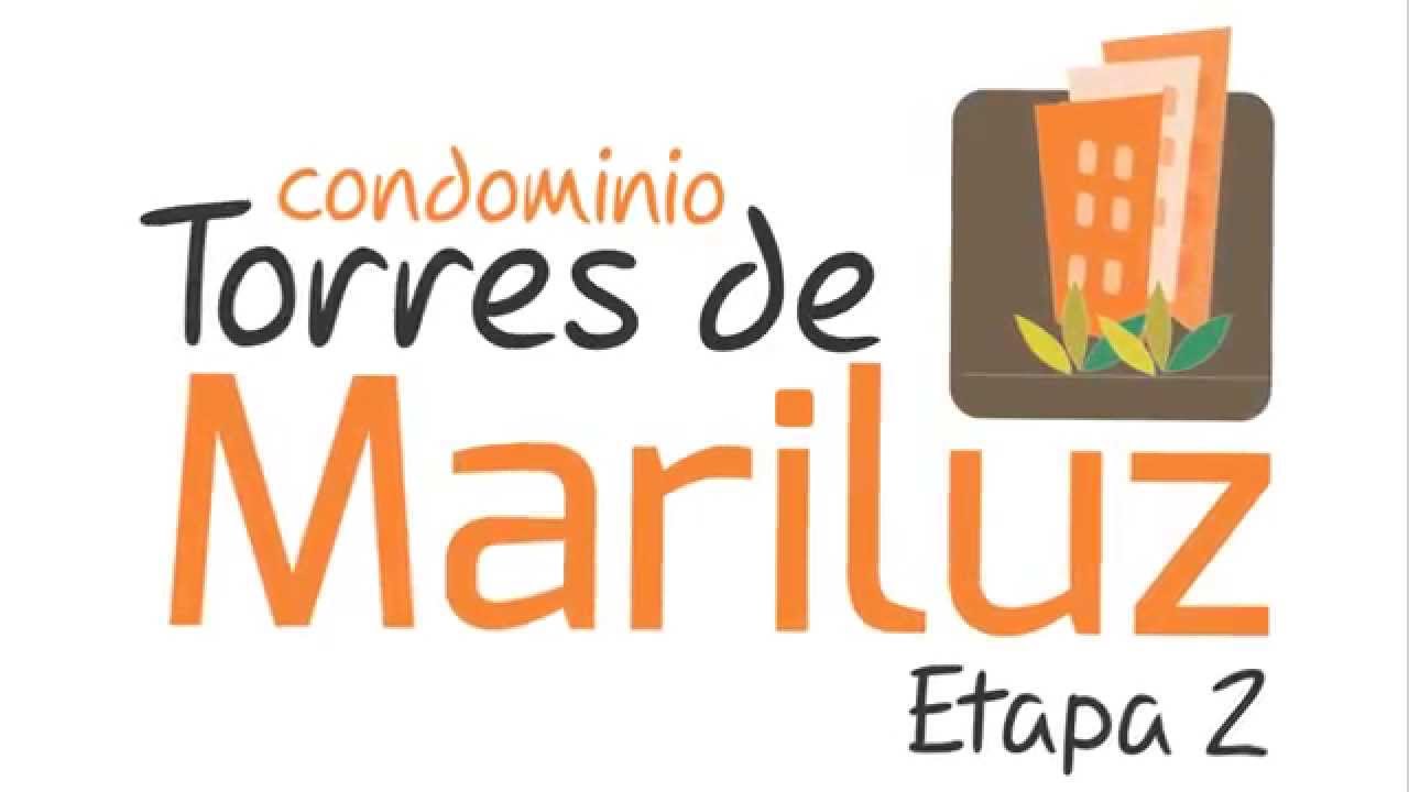 Condominio TORRES DE MARILUZ Segunda Etapa - YouTube