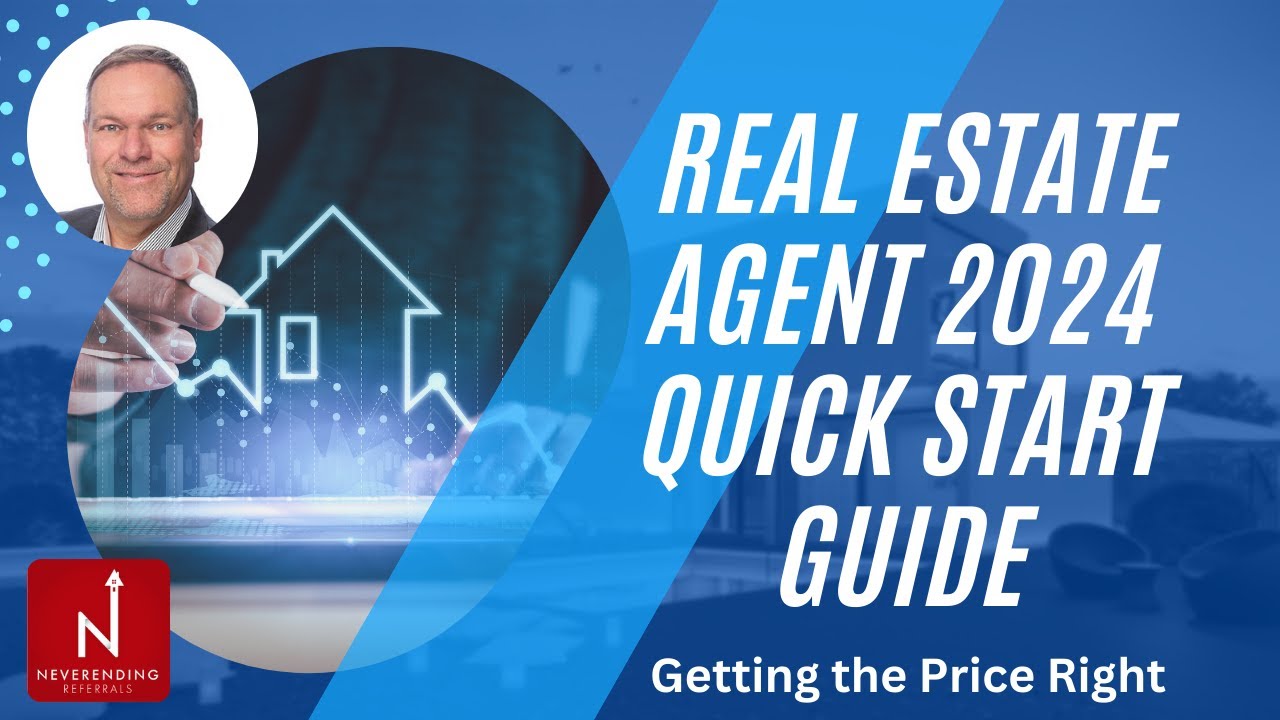 2024 Quick Start Guide to More Sales - Get the Right List Price - YouTube